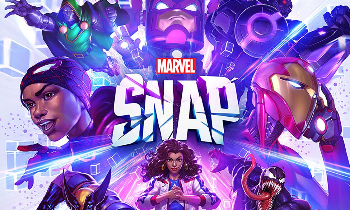 Tips y trucos para novatos en Marvel Snap • ENTER.CO