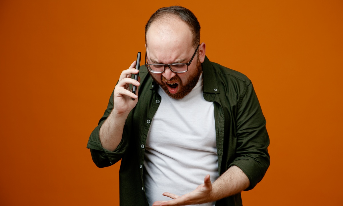 El frustrante paso a paso del servicio técnico de Claro • ENTER.CO