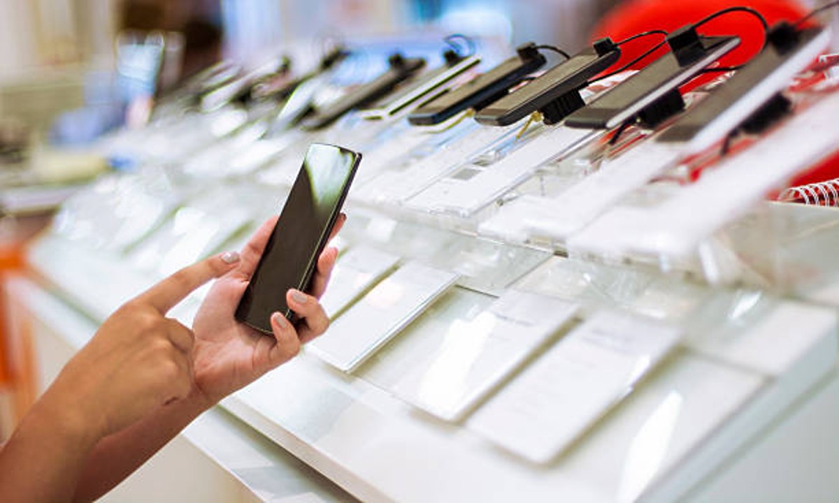 Todo lo que debes tener en cuenta a la hora de comprar un celular gama ...