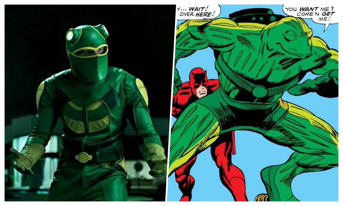 ¿Quién es Leap-Frog? El nuevo ¿Héroe? ¿Villano? De She-Hulk • ENTER.CO