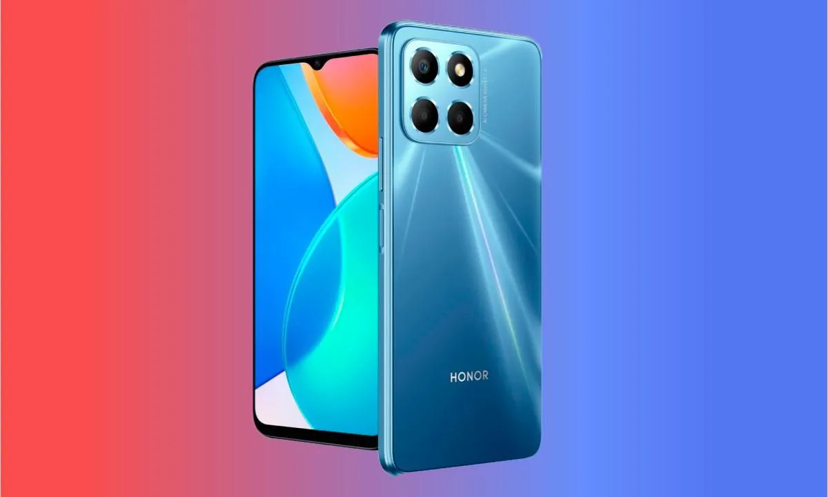 HONOR X6s : precio y disponibilidad en Colombia • ENTER.CO