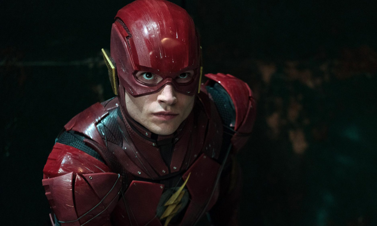 Ya habría un guion para ‘Flash 2’ • ENTER.CO