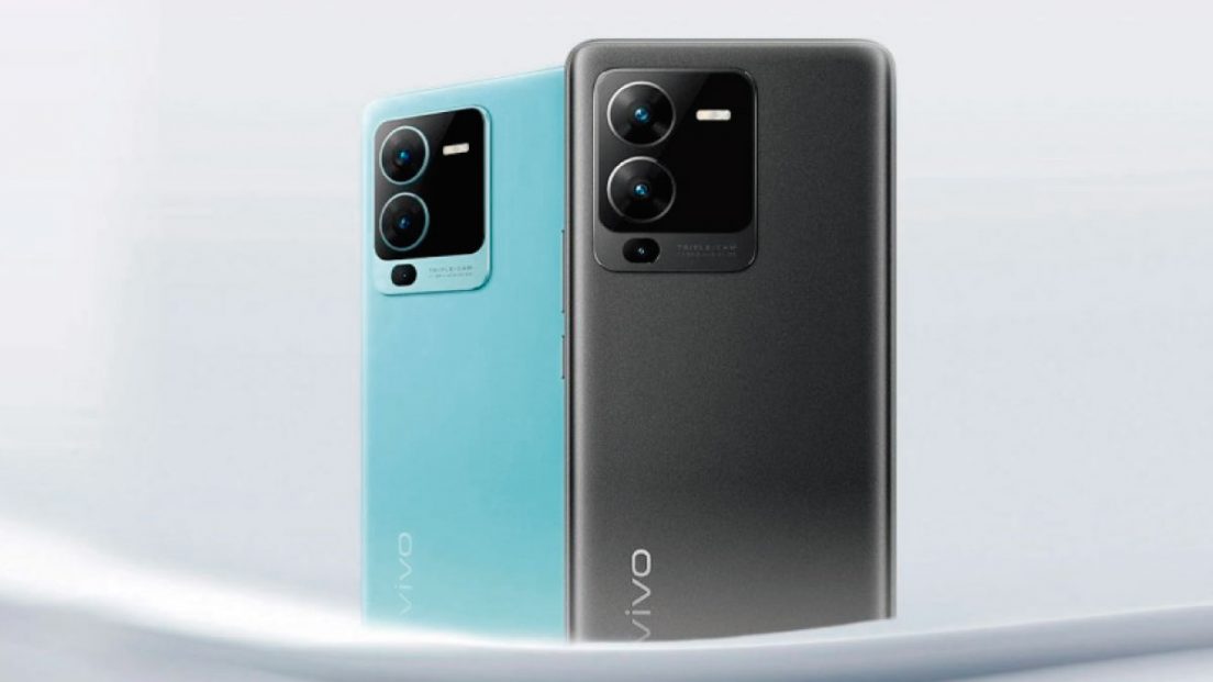 vivo v25 y v25 Pro: precio y disponibilidad en Colombia • ENTER.CO