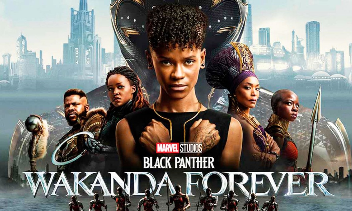 Dolor, pena y héroes: Evaluación Wakanda por siempre • ENTER.CO