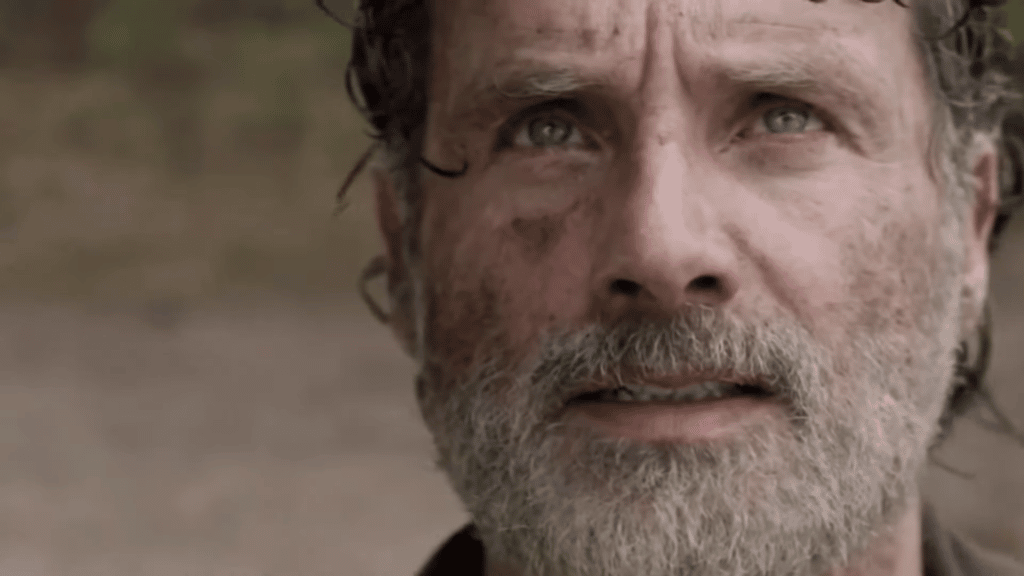 ¿Cómo terminó The Walking Dead y qué significa su final? • ENTER.CO