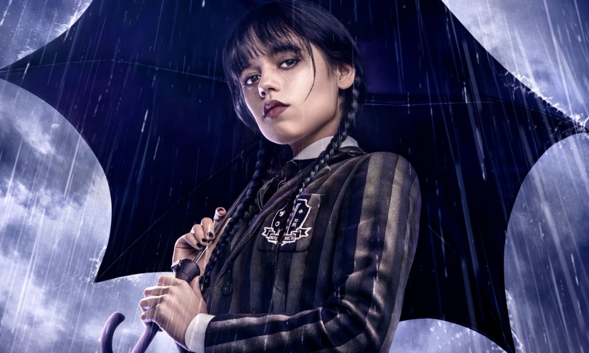 Merlina es ahora el mejor estreno en inglés en la historia de Netflix ...