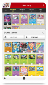 ¡Pokémon TCG Live ya está disponible para descargar en tu celular ...