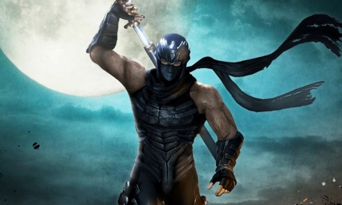 Malas noticias: No, Ninja Gaiden no tendrá un reboot (por ahora) • ENTER.CO