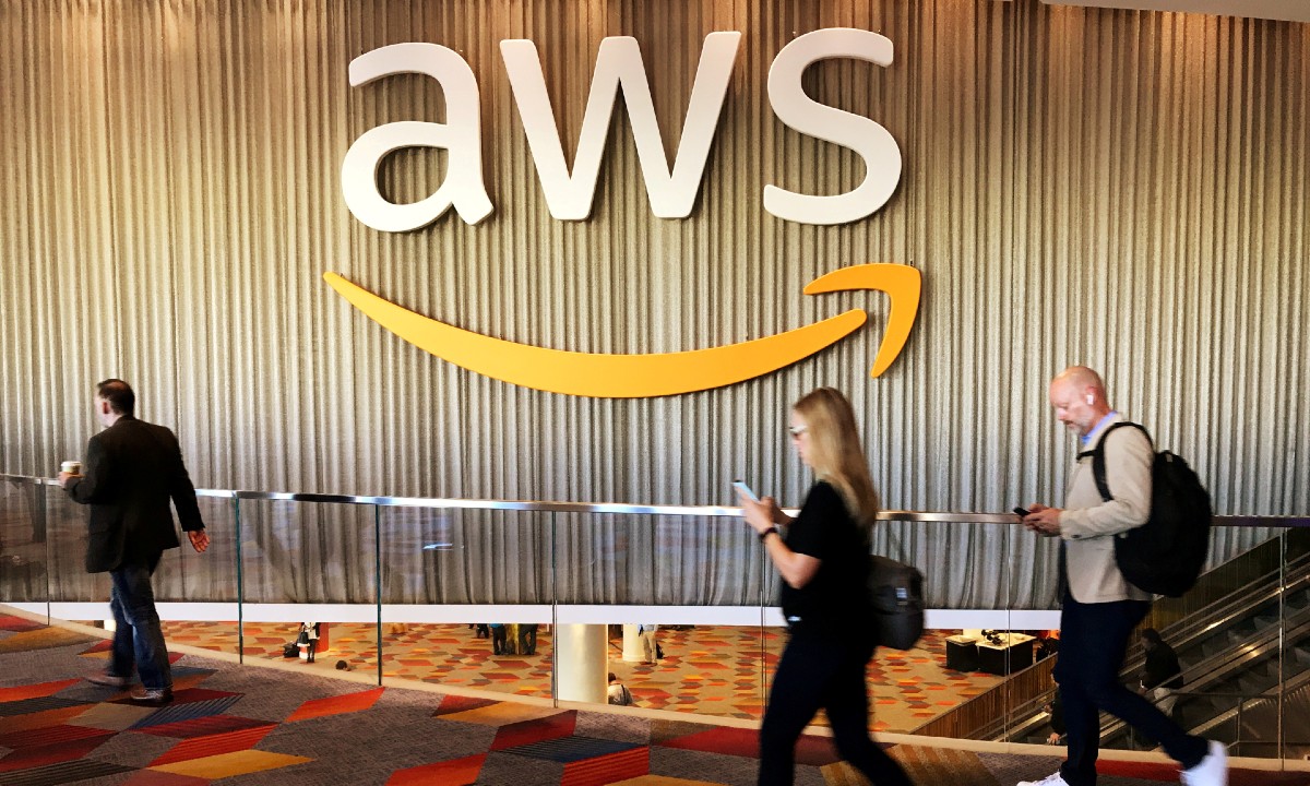 Amazon Web Services lanza Centro de Innovación de IA Generativa para ...