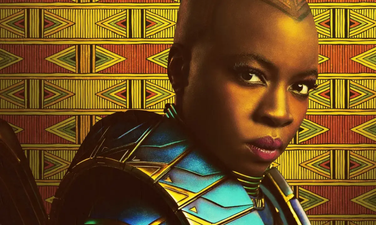 Black Panther: Wakanda Forever tenía un final diferente planeado para ...