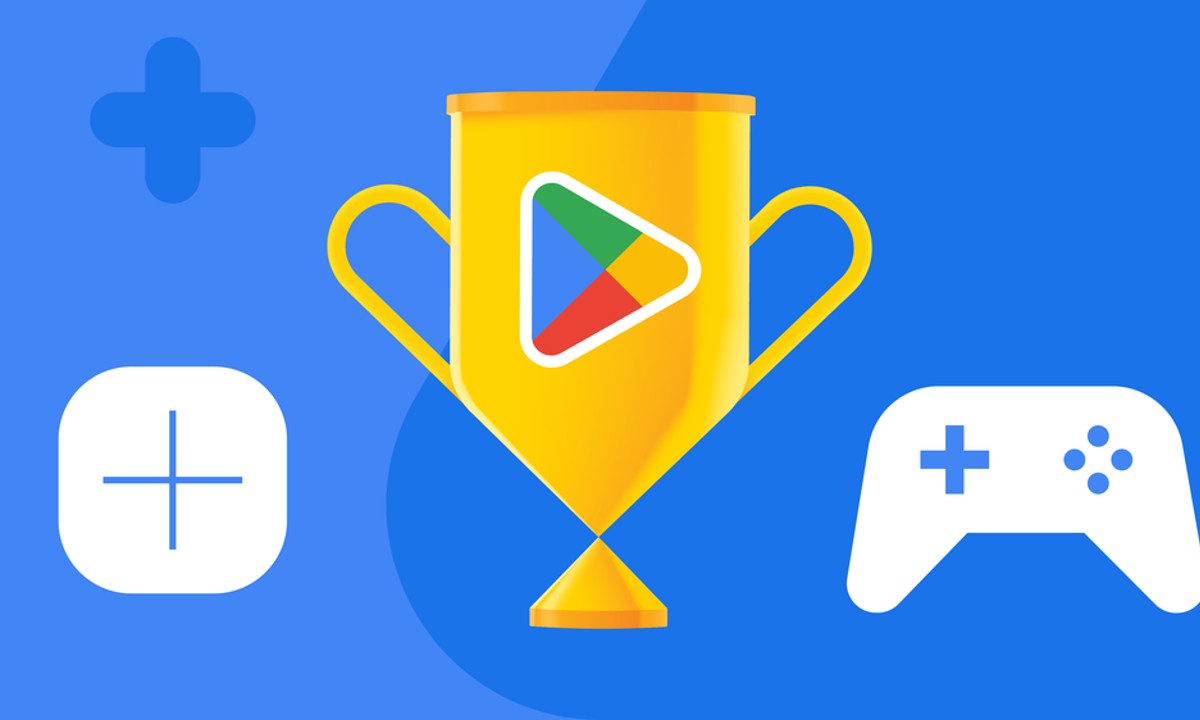 Estos son los mejores juegos y aplicaciones de Google Play en 2022 ...