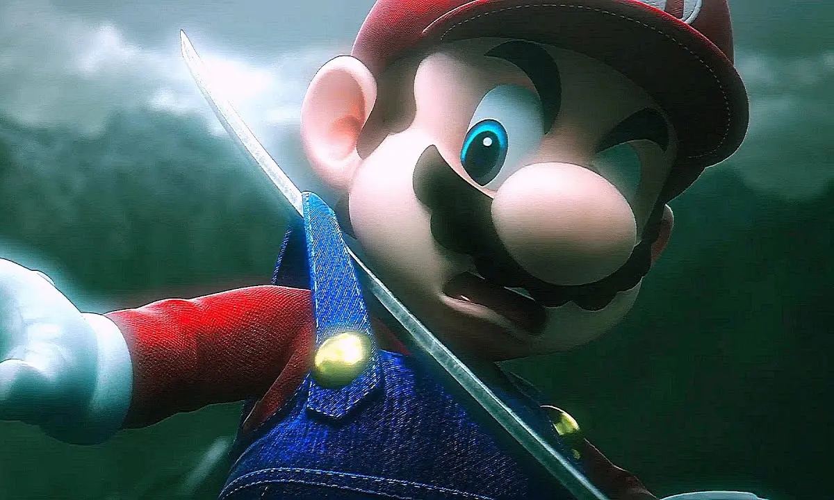 ¿Por qué los jugadores de Super Smash están saboteando a Nintendo ...