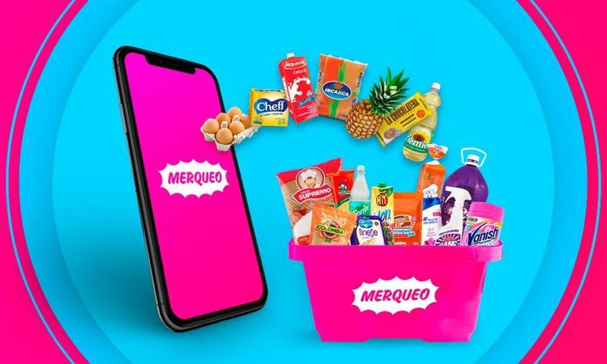 Merqueo abre tiendas físicas para competir con D1 y Oxxo ¿Dónde están ...