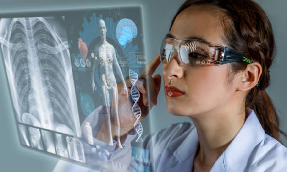 Pros y contras de Realidad Aumentada y Virtual en dispositivos médicos ...