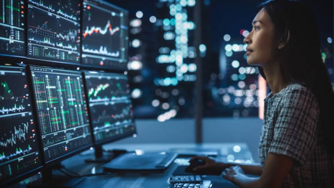 ¿Cómo ser un trader financiero exitoso con Meta Trader 4? • ENTER.CO