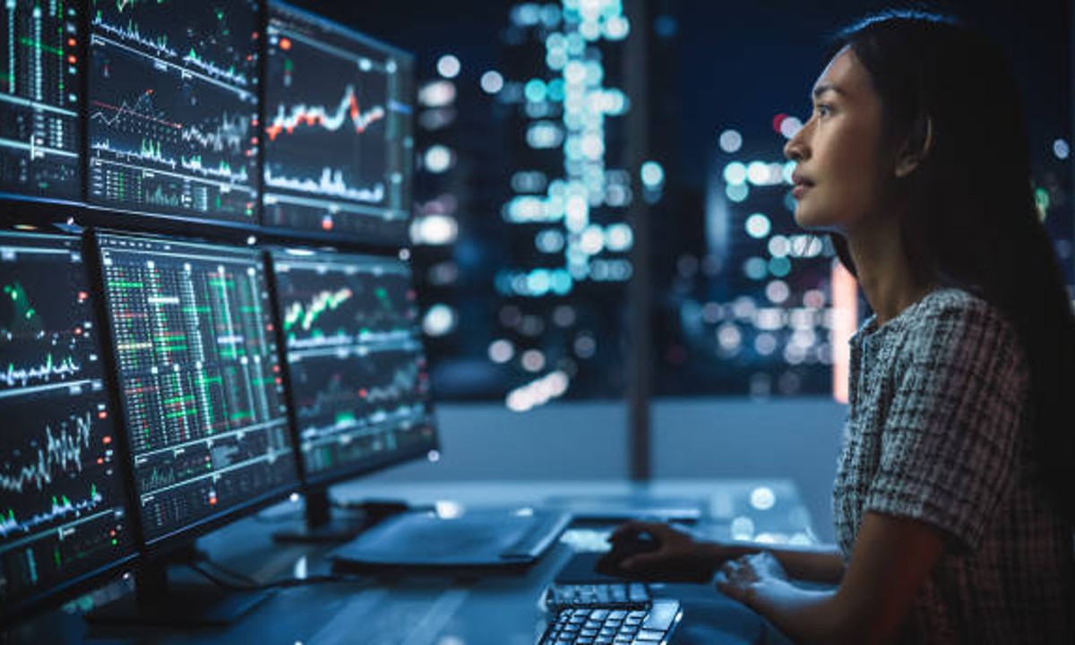 ¿Cómo ser un trader financiero exitoso con Meta Trader 4? • ENTER.CO