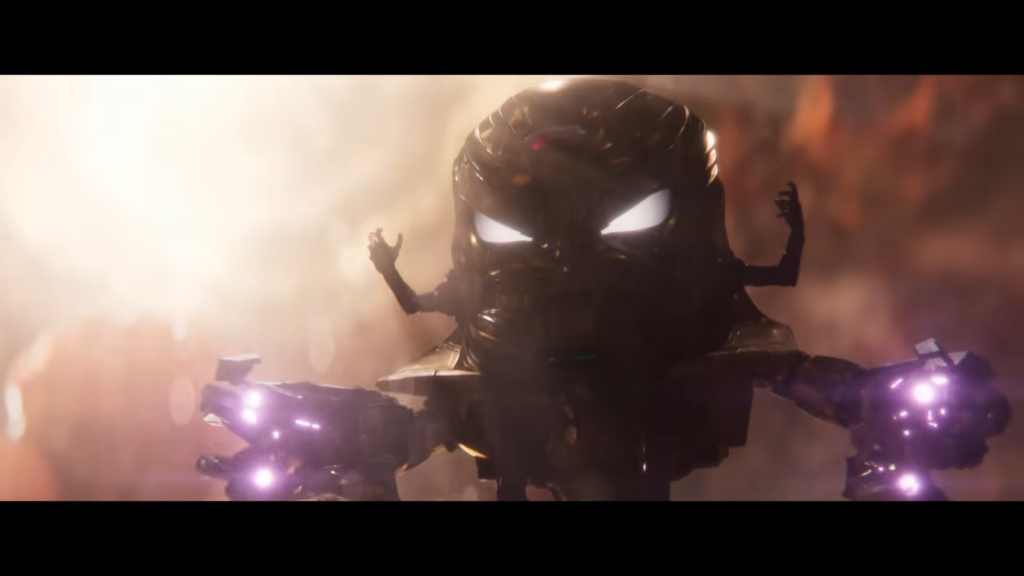 ¿Quién es MODOK? El villano de ‘Ant-Man and the Wasp: Quantumania ...