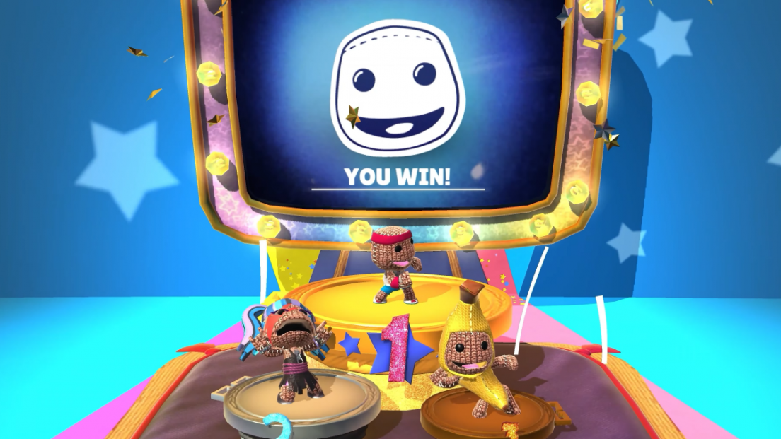 Sackboy: Noticias, Fotos, Evaluaciones, Precios y Rumores de Sackboy ...