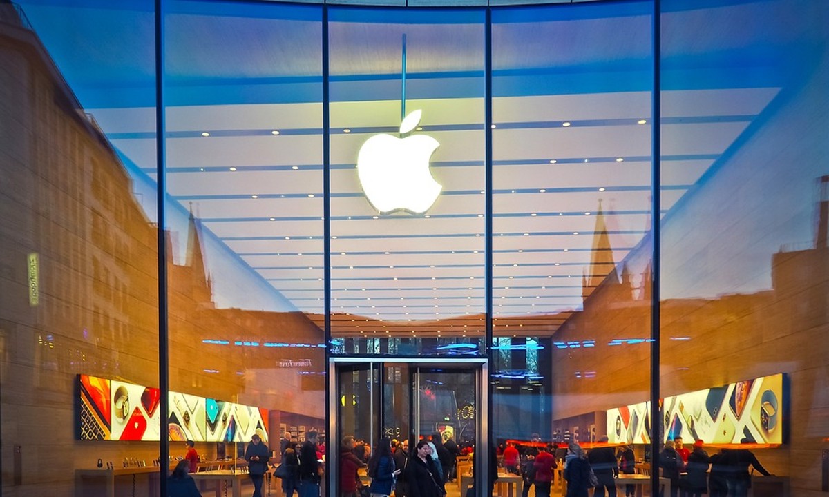 Apple tendrá módems propios, reemplazando dispositivos Broadcom y ...