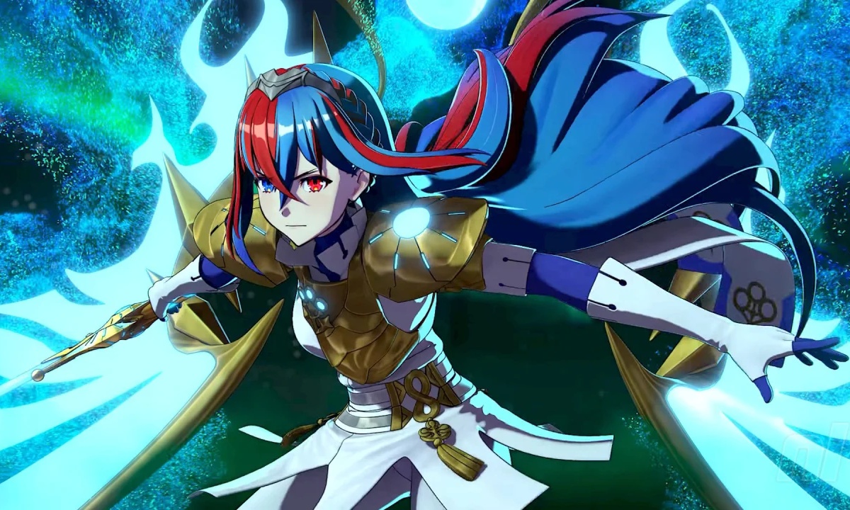 Fire Emblem Engage tendrá su propia adaptación al manga • ENTER.CO