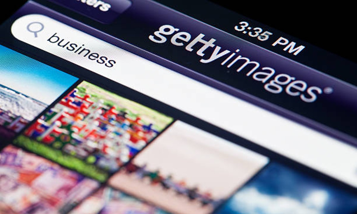 Getty denuncia a Stable Diffusion por copyright de sus imágenes • ENTER.CO