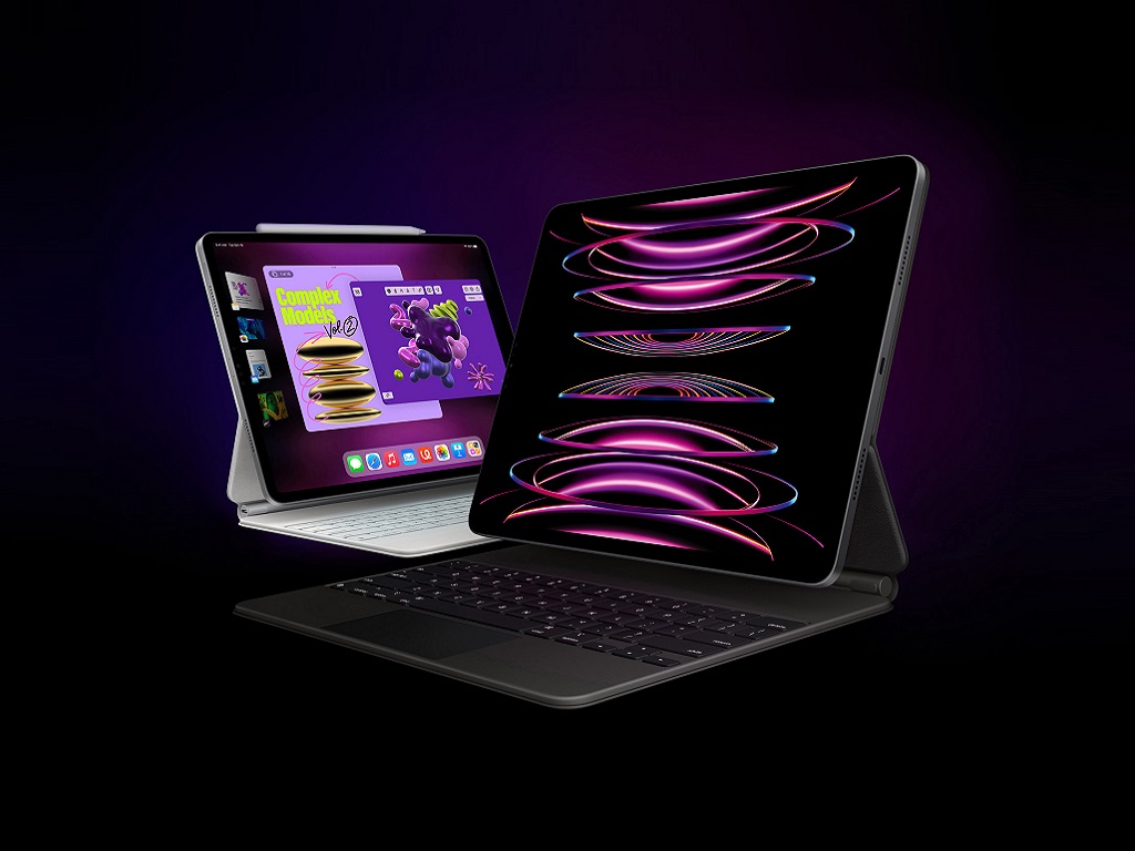 Un mes a bordo del tablet más poderoso de Apple: el nuevo iPad Pro ...