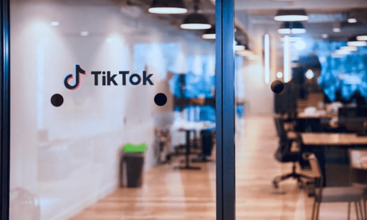 TikTok dio ultimátum para que sus empleados demuestren que viven cerca a las oficinas • ENTER.CO