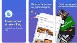 El nuevo Bing y Edge ya están disponibles en iOS y Android • ENTER.CO