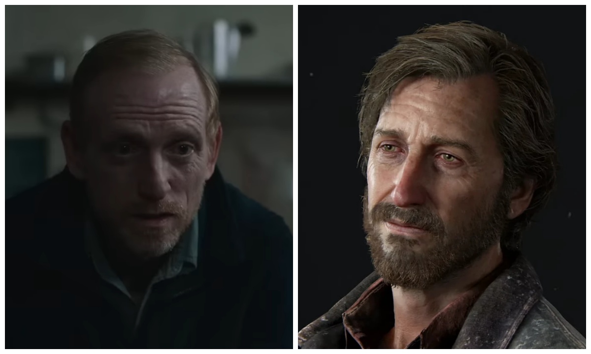 ¿Quién es David? El nuevo personaje de The Last of Us • ENTER.CO