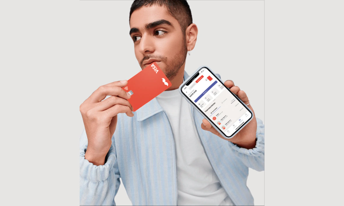 Así es la nueva RappiCuenta, podrás abrir una cuenta de ahorros en ...