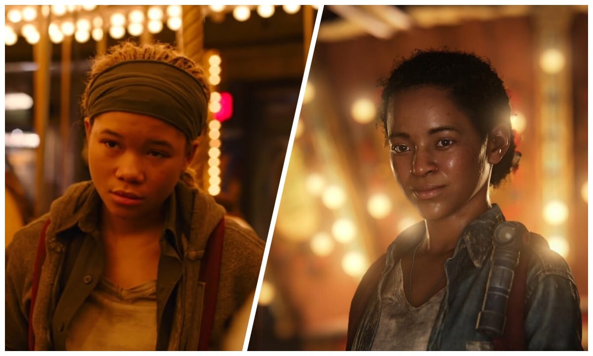 ¿Quién es Riley, el personaje del episodio 7 de The Last of Us? • ENTER.CO