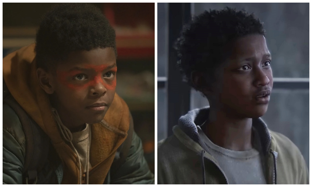 ¿Por qué The Last of Us cambió el personaje de Sam en el show? • ENTER.CO