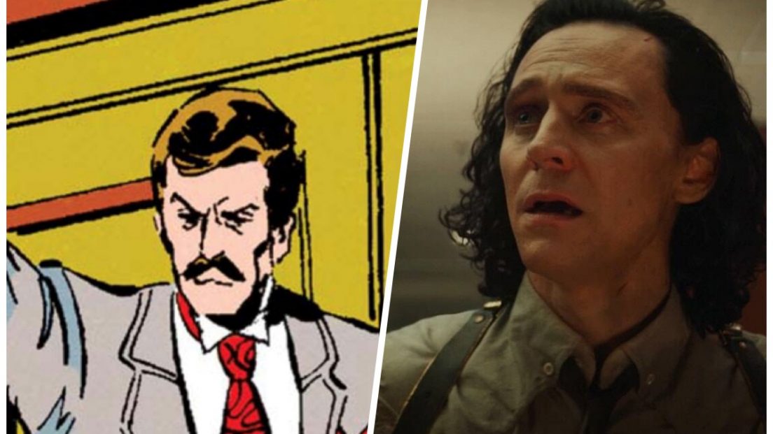 ¿Quién es Victor Timely? El nuevo personaje de Loki • ENTER.CO
