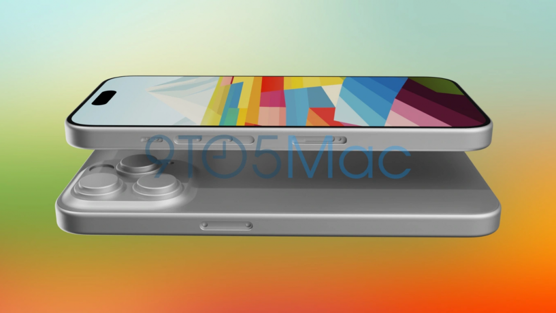 Primeros renders del iPhone 15 Pro confirman que sí tendrá puerto USB-C ...