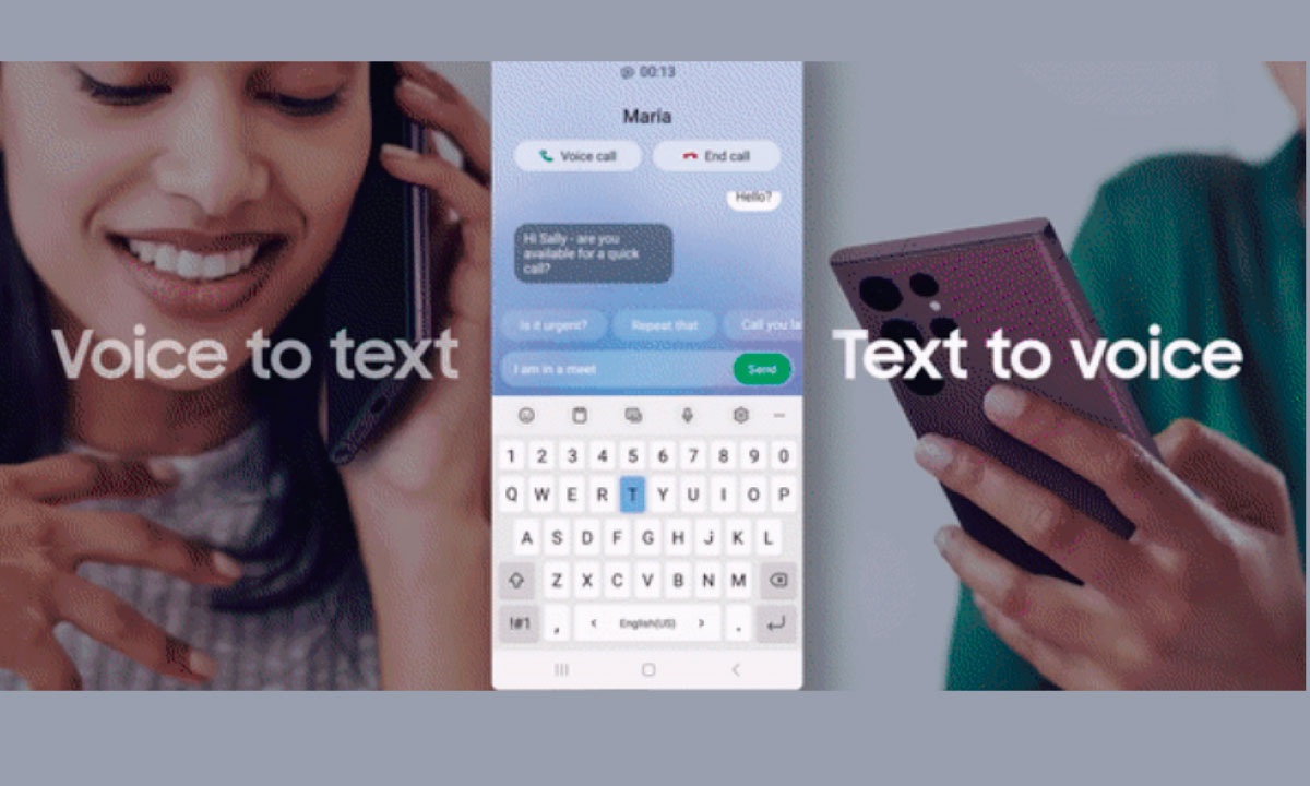 Bixby de Samsung ahora podrá imitar tu voz y contestar llamadas por ti ...