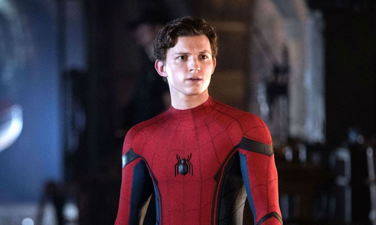 Marvel ya está trabajando en la próxima película de Spider-Man • ENTER.CO