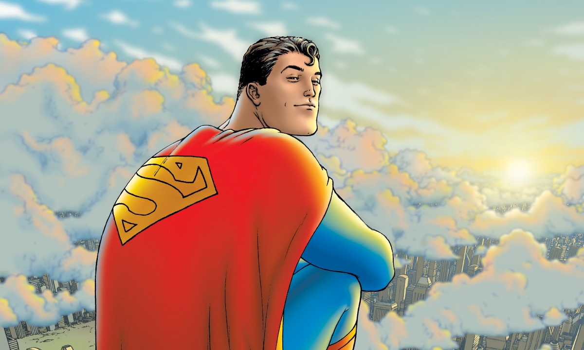 Todo lo que sabemos de Superman: Legacy: la próxima película de ...