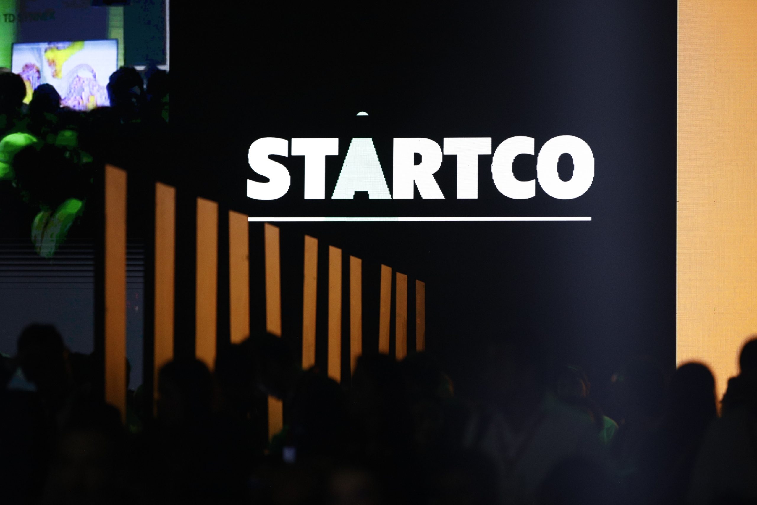 StartCo: una idea del primer mundo adaptada a las necesidades ...