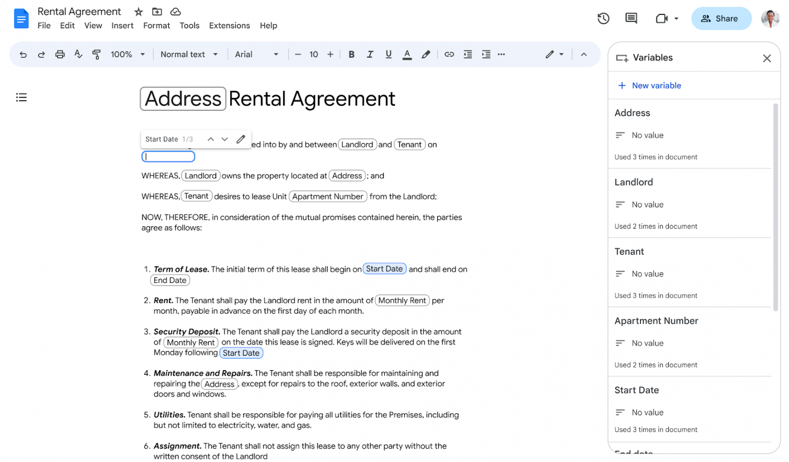 Google actualiza interfaz de Drive, Docs y Sheets: Así es la nueva ...