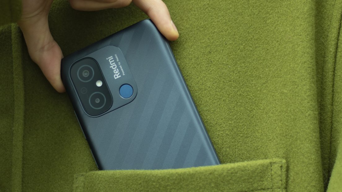 Redmi 12C: precio y disponibilidad • ENTER.CO