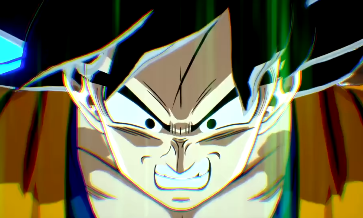 Un nuevo juego de Dragon Ball Z: Budokai Tenkaichi está en camino ...