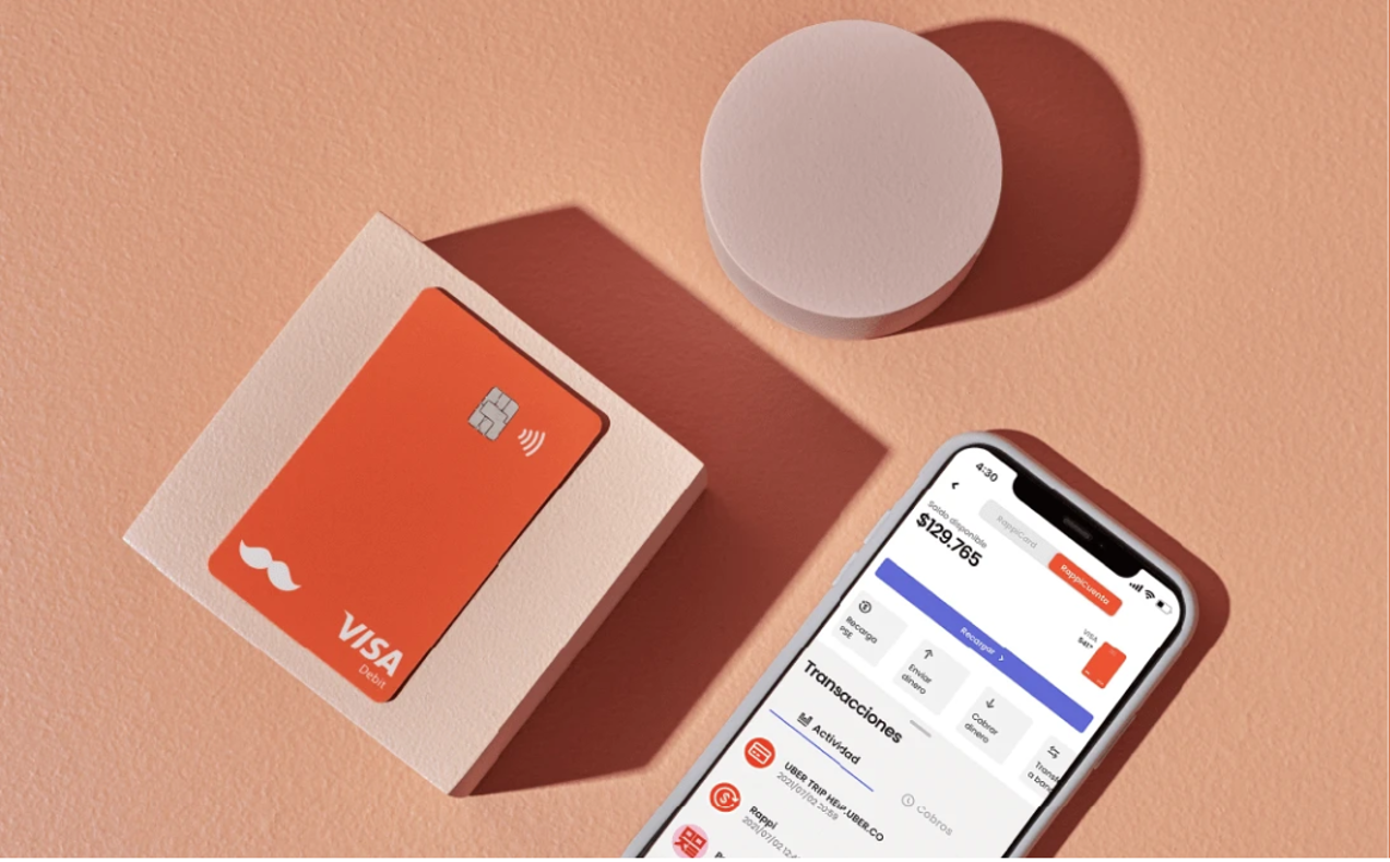 ¿Puedes usar tu RappiCuenta como cuenta de nómina? • ENTER.CO