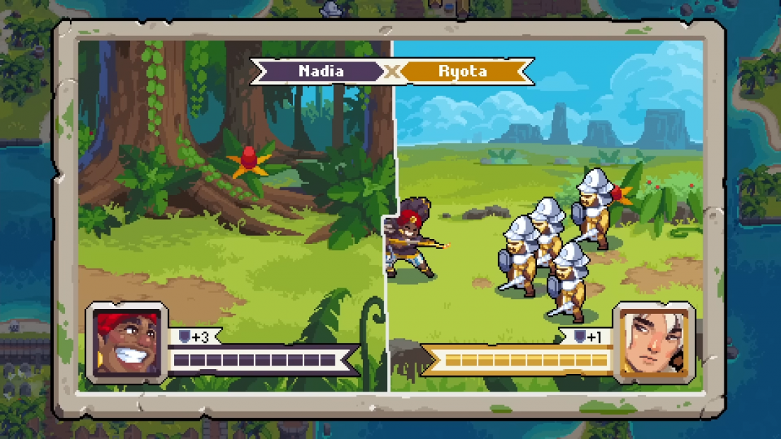 Wargroove 2: Noticias, Fotos, Evaluaciones, Precios y Rumores de ...