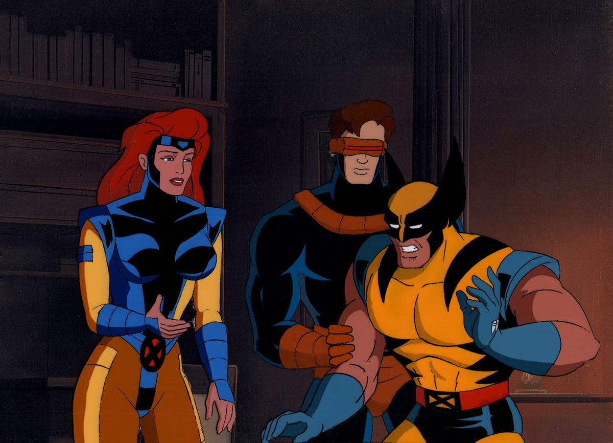 Marvel ha revelado los primeros detalles del ‘X-Men 97’, el reboot del ...