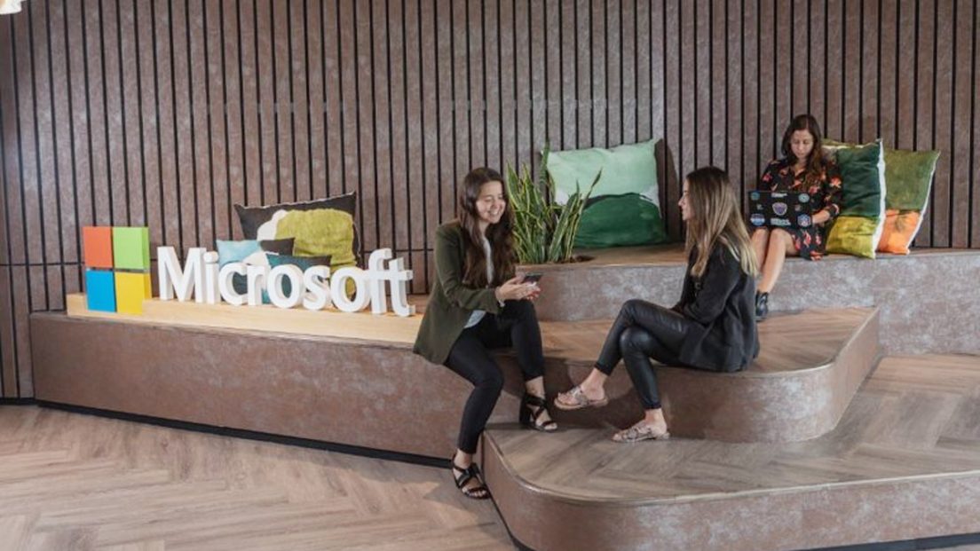 Microsoft abre nuevas oficinas en Latinoamérica para apostarle al ...