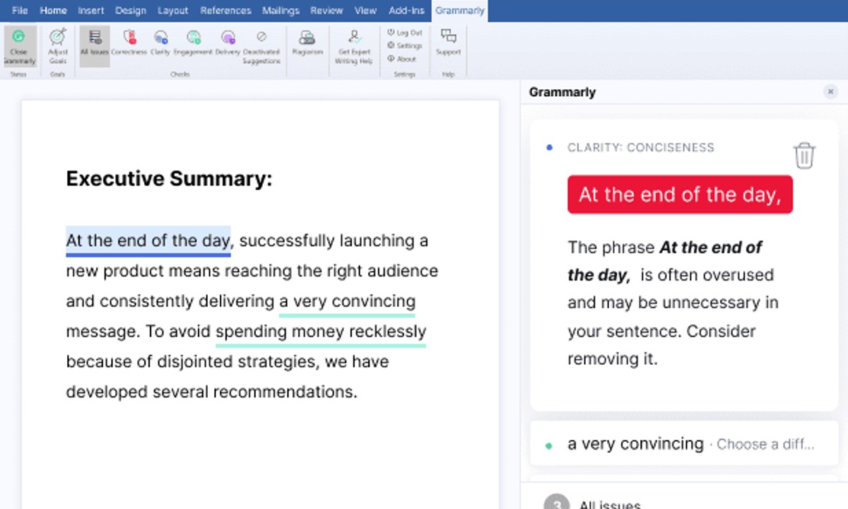 Así funciona Grammarly, el corrector de estilo impulsado con ...
