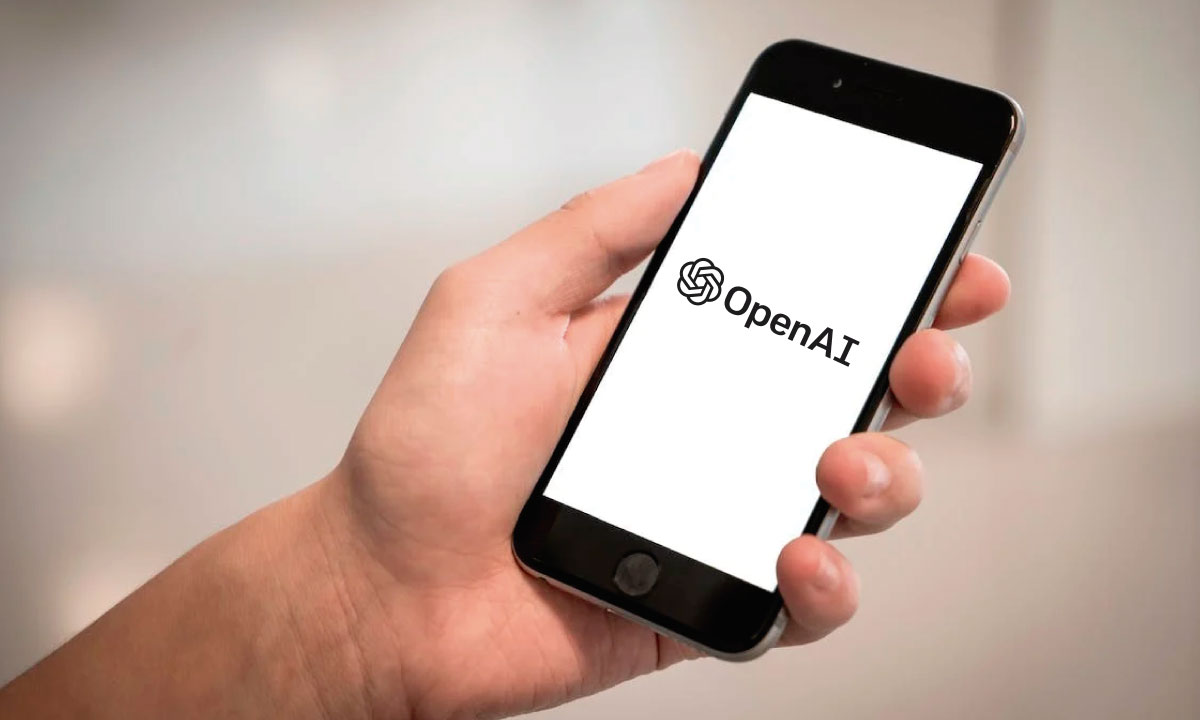 OpenAI lanza API de ChatGPT para que desarrolladores integren a cualquier app • ENTER.CO