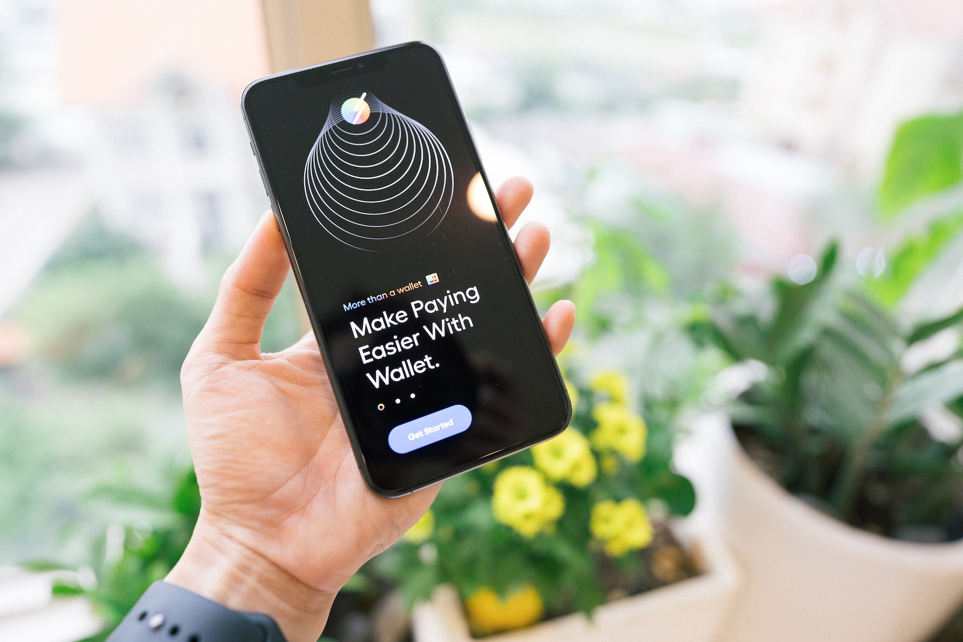 Los botones del iPhone 15 Pro funcionarían aunque el teléfono esté ...