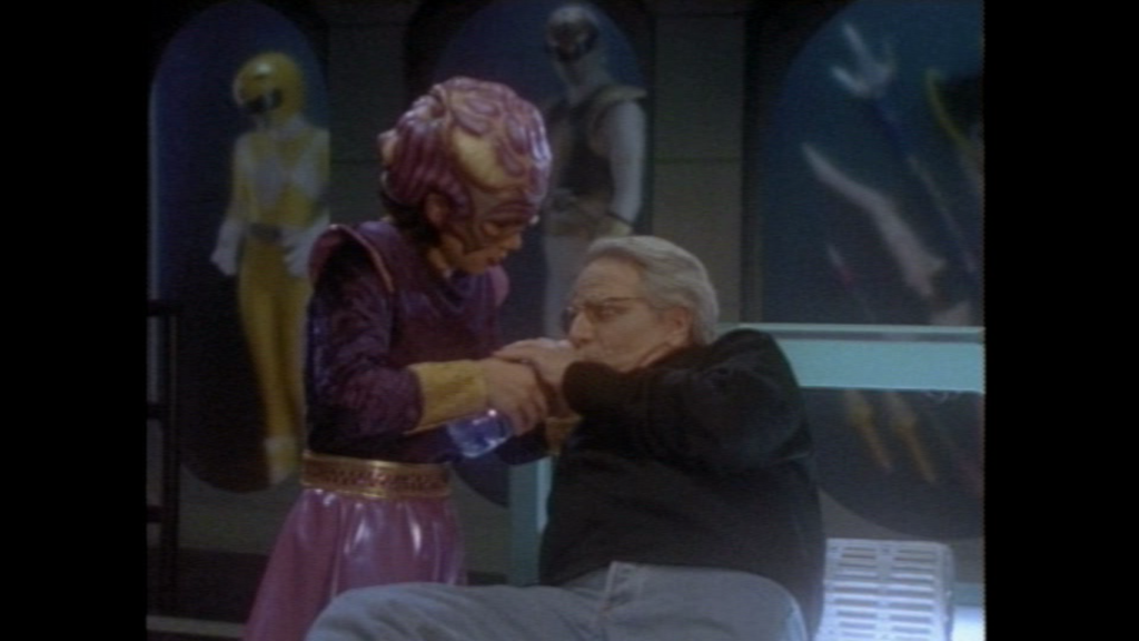 Seis cosas que recordar/saber antes de ver el especial de Power Rangers ...