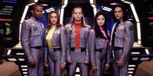 ¡Ay yi yi! Un viaje en la historia de las 22 generaciones de Power ...